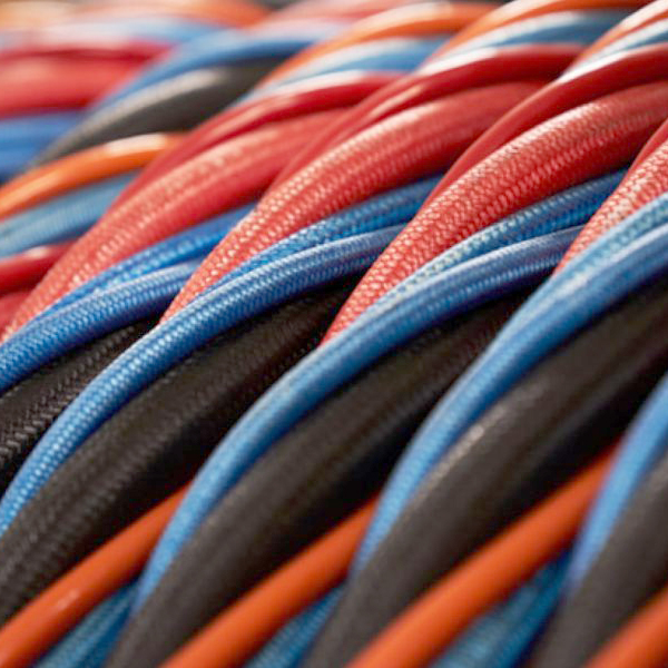 Diver Umbilicals | Life Support Umbilicals for Divers | Air & Nitrox