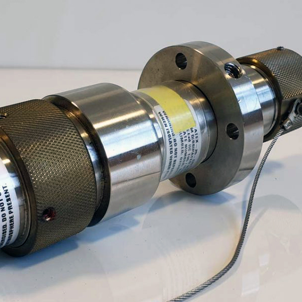 Subsea, Topside & Umbilical Terminations | Bend Restrictors